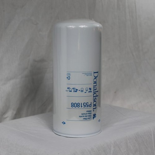 DONALDSON P551808 FILTRO OLIO